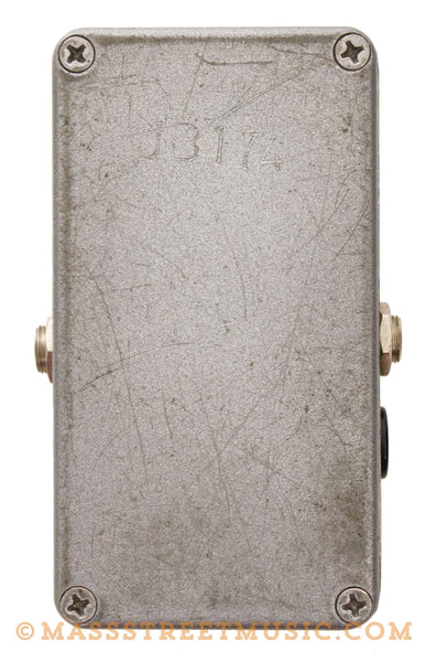 Keeley - Java Boost Used Pedal for super sustain with cranked up amps | Mass Street Music