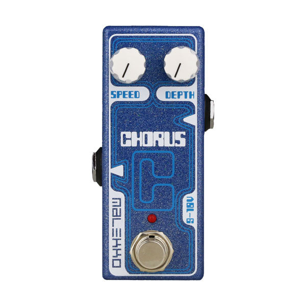 Malekko - Omicron Chorus | Mass Street Music