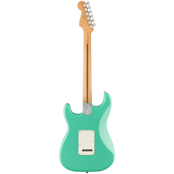 Fender Electric Guitars - Player Stratocaster - Pau Ferro Fingerboard ...