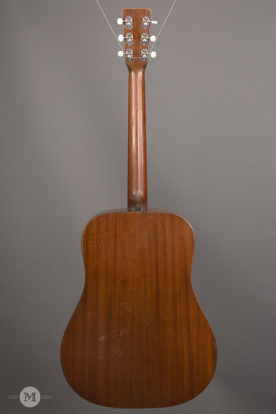 Martin Acoustic Guitars - 1944 D-18 | Mass Street Music