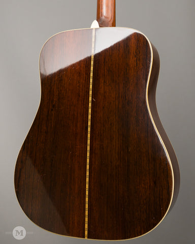 Martin Acoustic Guitars - 1953 D-28 | Mass Street Music