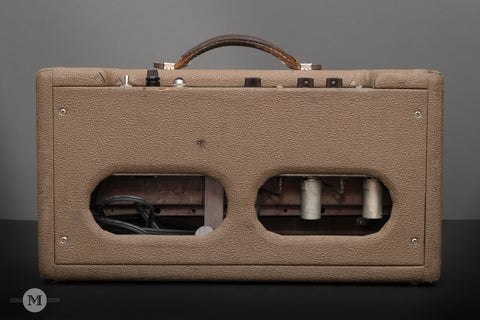 Fender Amps - 1963 Reverb Unit - 6G15 | Mass Street Music