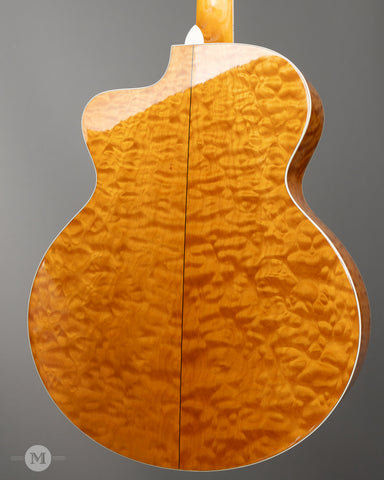 Taylor Acoustic Guitars - 2001 615ce - Used | Mass Street Music
