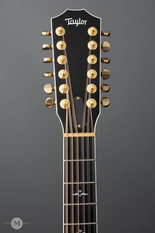 Taylor Acoustic Guitars - 2001 655ce 12-String - Used | Mass Street Music