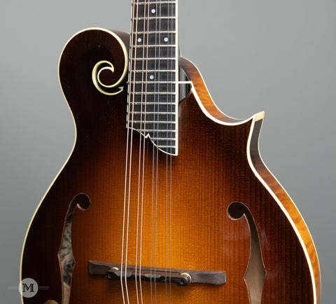 Collings Mandolins - 2008 MF5 - Used | Mass Street Music
