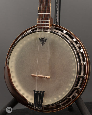 Nechville Banjos - 2009 Custom Phantom - Used | Mass Street Music