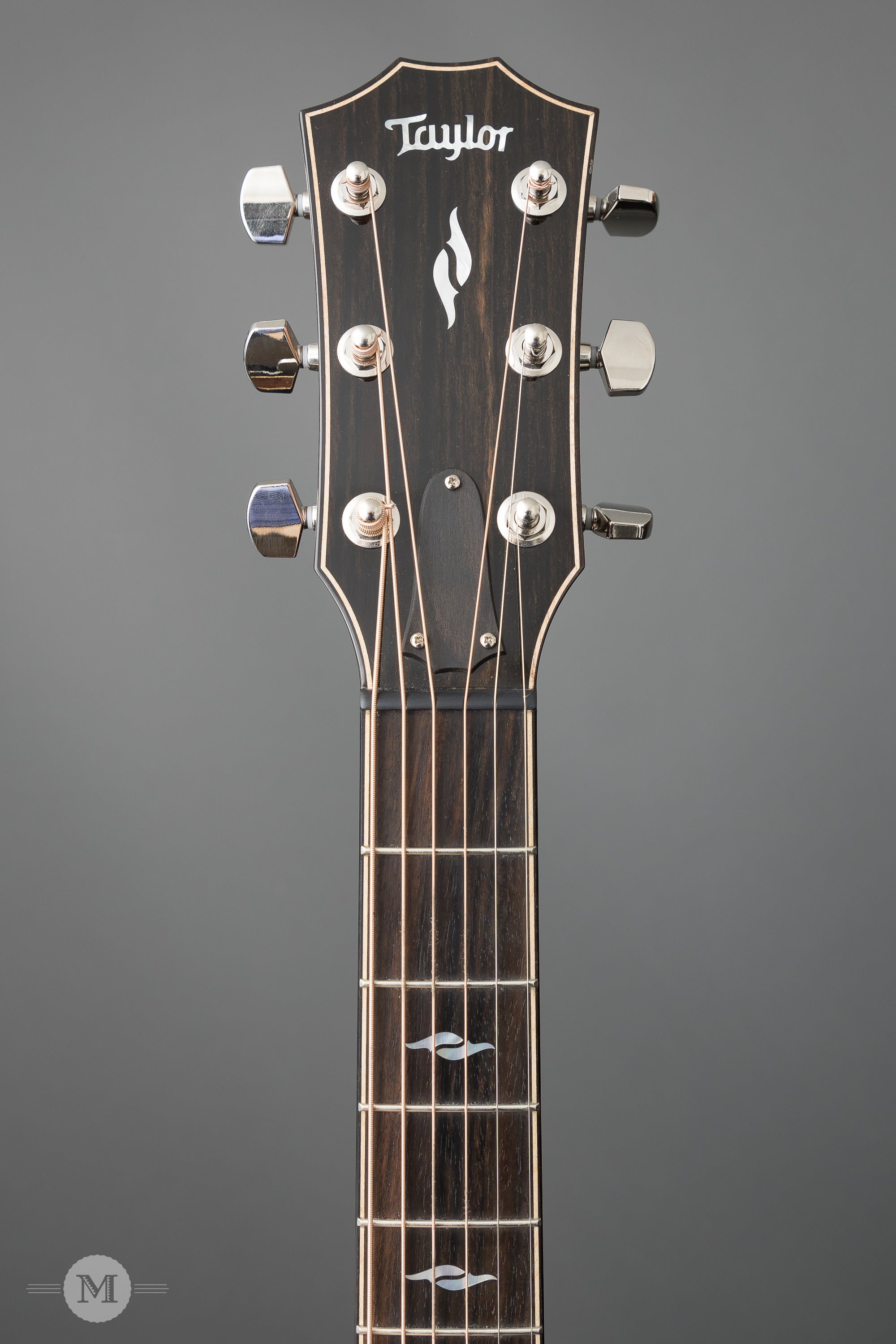 Taylor Acoustic Guitars - 2018 814ce V-Class Used | Mass Street Music