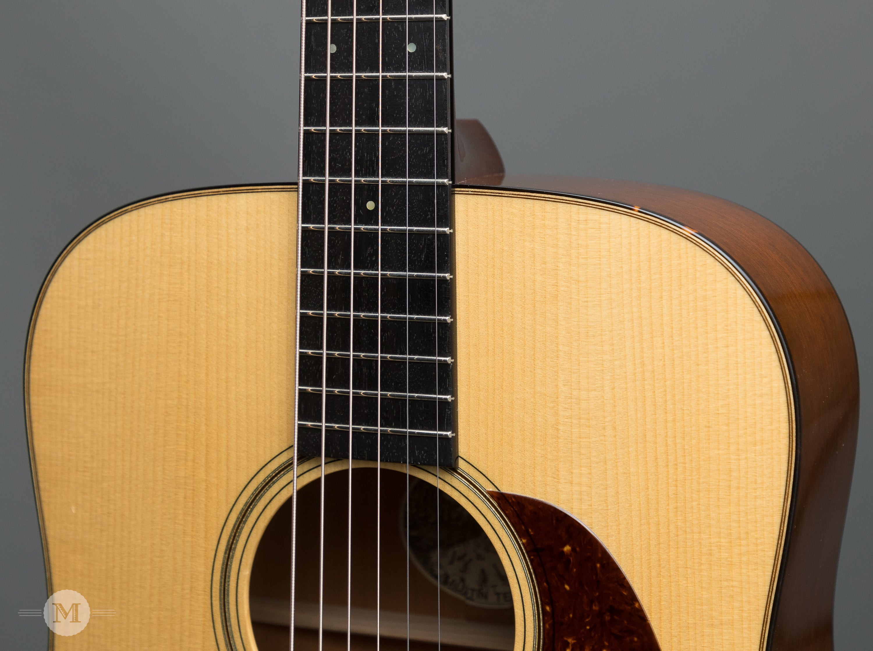 Collings Guitars - 2018 D1 Traditional T Series - Used | Mass Street Music