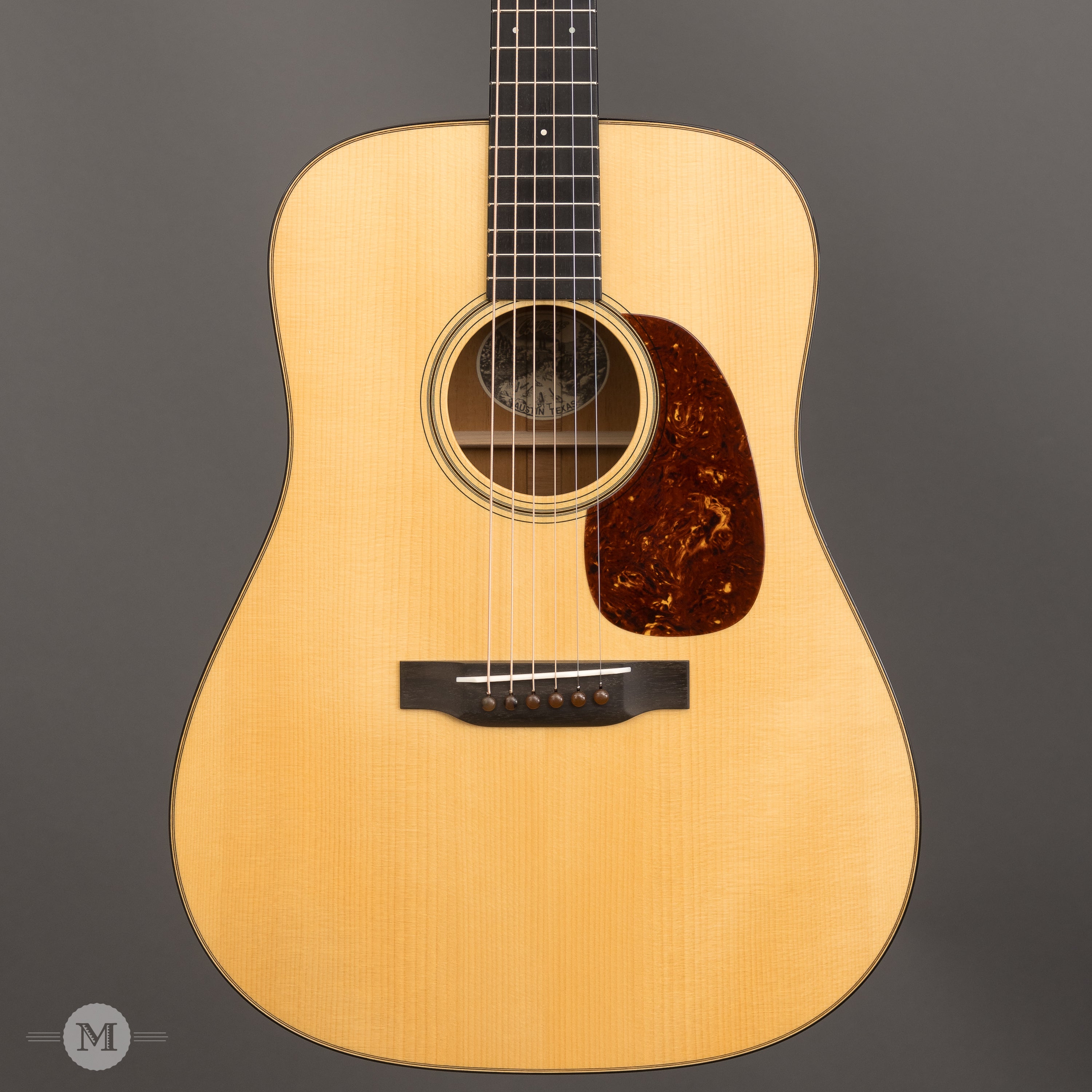 Collings Guitars - 2018 D1 Traditional T Series - Used | Mass Street Music