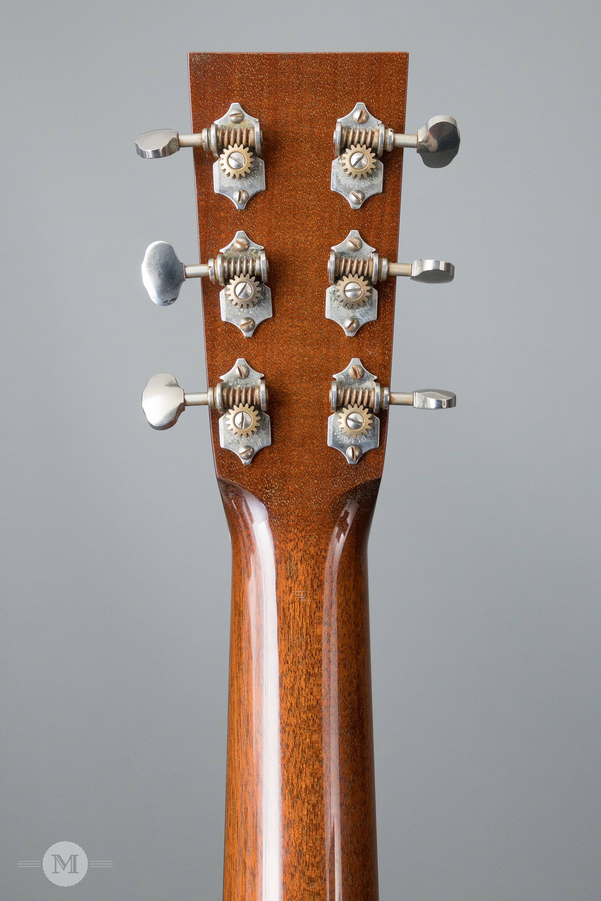 Collings Guitars - 2018 D1 Traditional T Series - Used | Mass Street Music