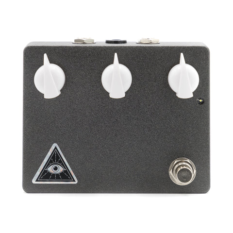 Seeker Electric Effects - Seance BuzzAround Fuzz | Mass Street Music