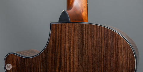 Taylor Acoustic Guitars - Legacy 714ce - 2025 | Mass Street Music