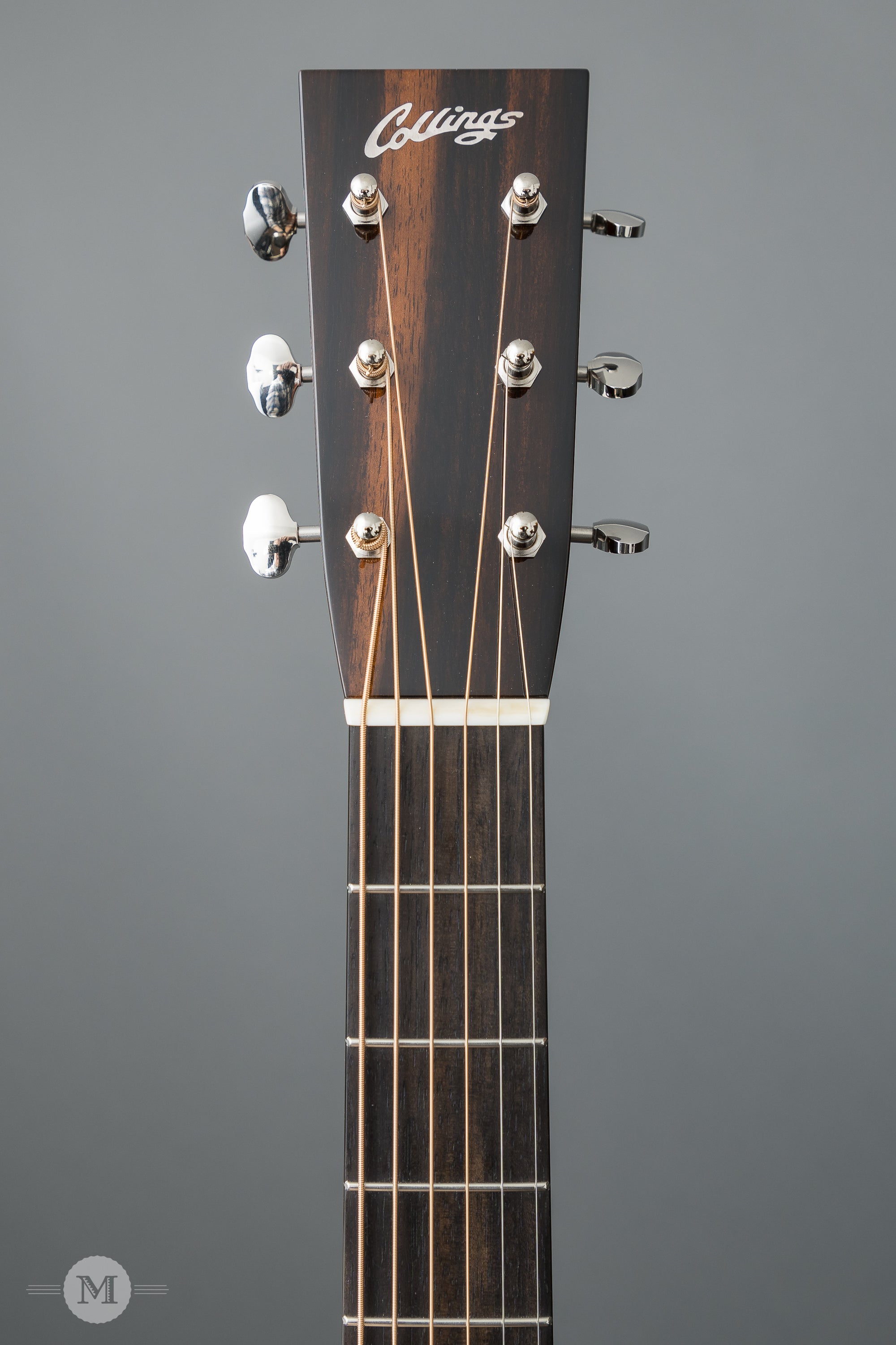 Collings Acoustic Guitars - OM2H | Mass Street Music