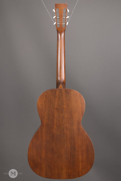 Martin Acoustic Guitars - 000-15SM | Mass Street Music
