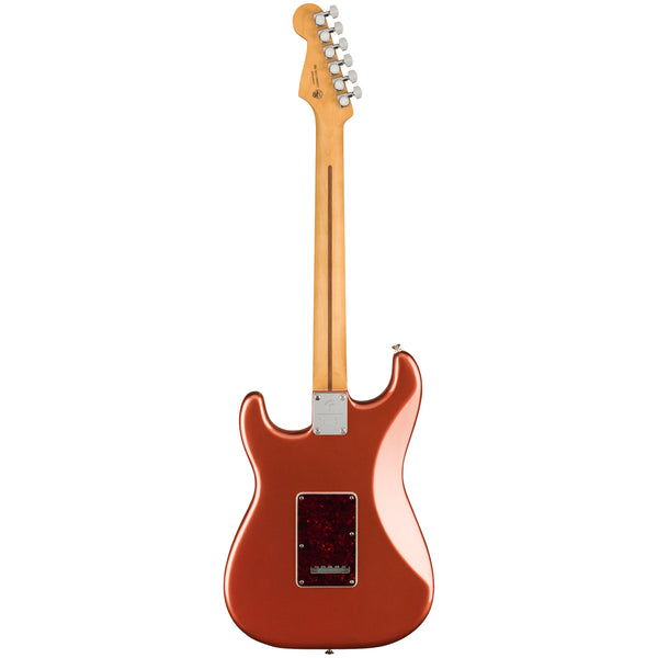 Fender Electric Guitars - Player Plus Stratocaster - Pau Ferro - Aged ...