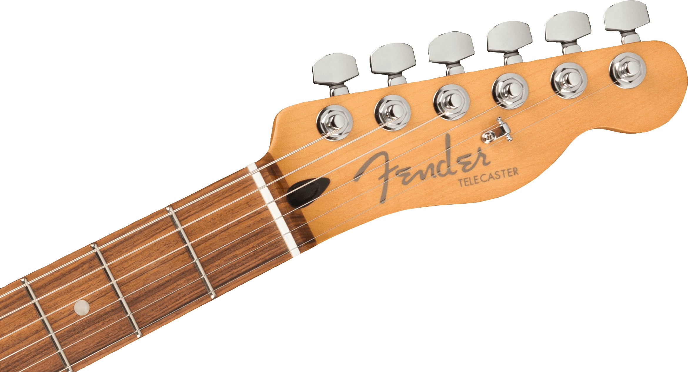 Fender Electric Guitars - Player Plus Nashville Telecaster - Pao Ferro ...