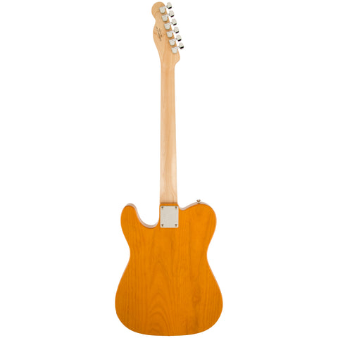 Squier - Affinity Telecaster - Butterscotch | Mass Street Music