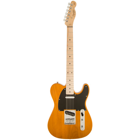 Squier - Affinity Telecaster - Butterscotch | Mass Street Music