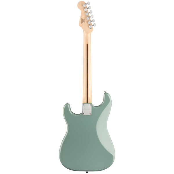 Squier - Bullet HT Strat Laurel Fingerboard - Sonic Grey | Mass Street ...