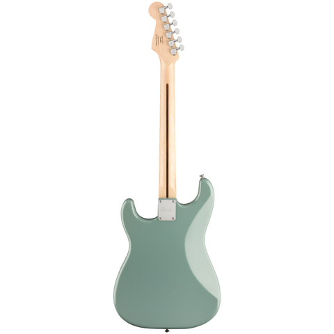 Squier - Bullet HT Strat Laurel Fingerboard - Sonic Grey | Mass Street ...