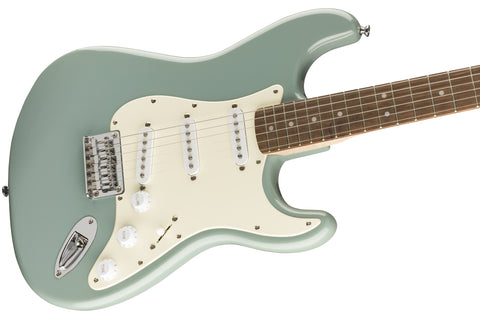 Squier - Bullet HT Strat Laurel Fingerboard - Sonic Grey | Mass Street ...