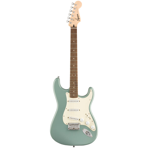 Squier - Bullet HT Strat Laurel Fingerboard - Sonic Grey | Mass Street ...