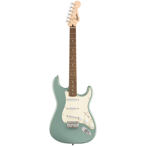 Squier - Bullet HT Strat Laurel Fingerboard - Sonic Grey | Mass Street ...