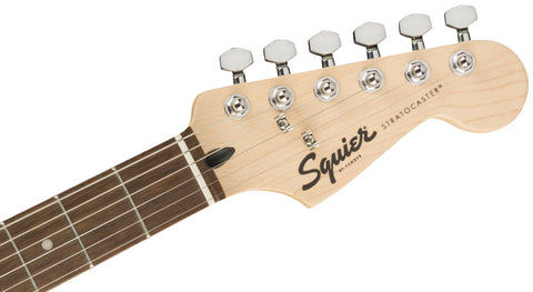 Squier - Bullet HT Strat Laurel Fingerboard - Sonic Grey | Mass Street ...