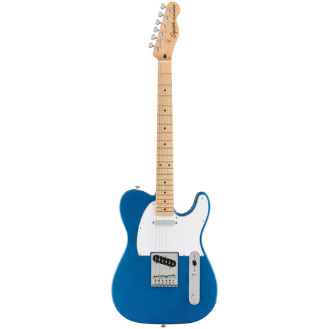 Squier Electric Guitars - Affinity Telecaster - Laurel Fingerboard - L ...