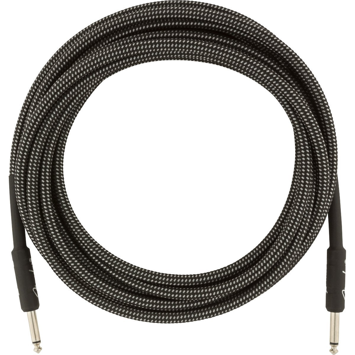 Fender Instrument Cables - Professional Cable 18.6' - Gray Tweed | Mass ...