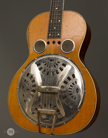 Regal Resonator Model 45 | Mass Street Music