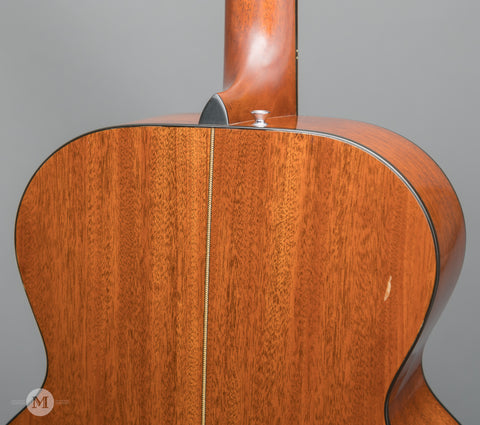 Taylor Acoustic Guitars - 1989 555 - 12 string Jumbo - Used | Mass ...
