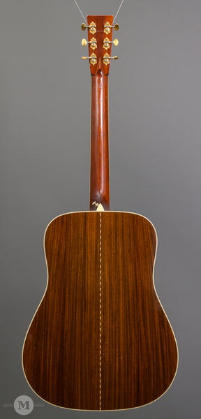 Collings Acoustic Guitars - 1998 D3 Used | Mass Street Music