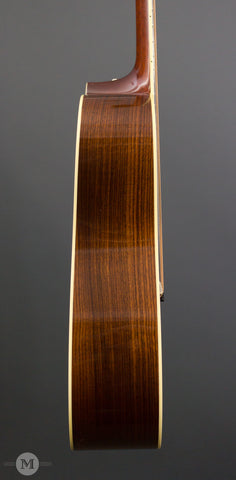 Collings Acoustic Guitars - 1998 D3 Used | Mass Street Music