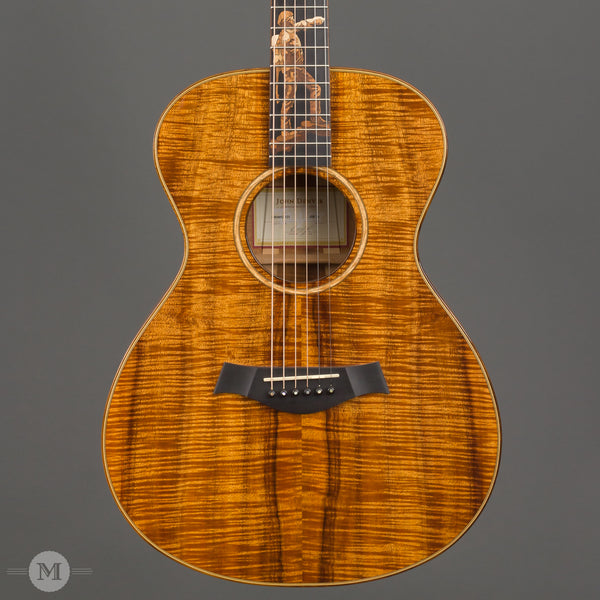 Taylor Guitars - 2003 JDCM John Denver Commemorative Model - Used ...