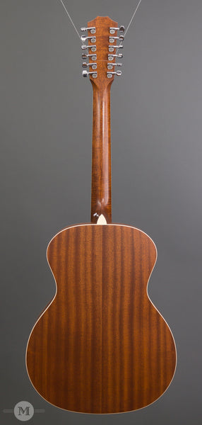 Taylor Acoustic Guitars - 2010 GA3-12 Used | Mass Street Music