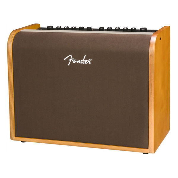 Fender Acoustic Amps - Acoustasonic 100 | Mass Street Music