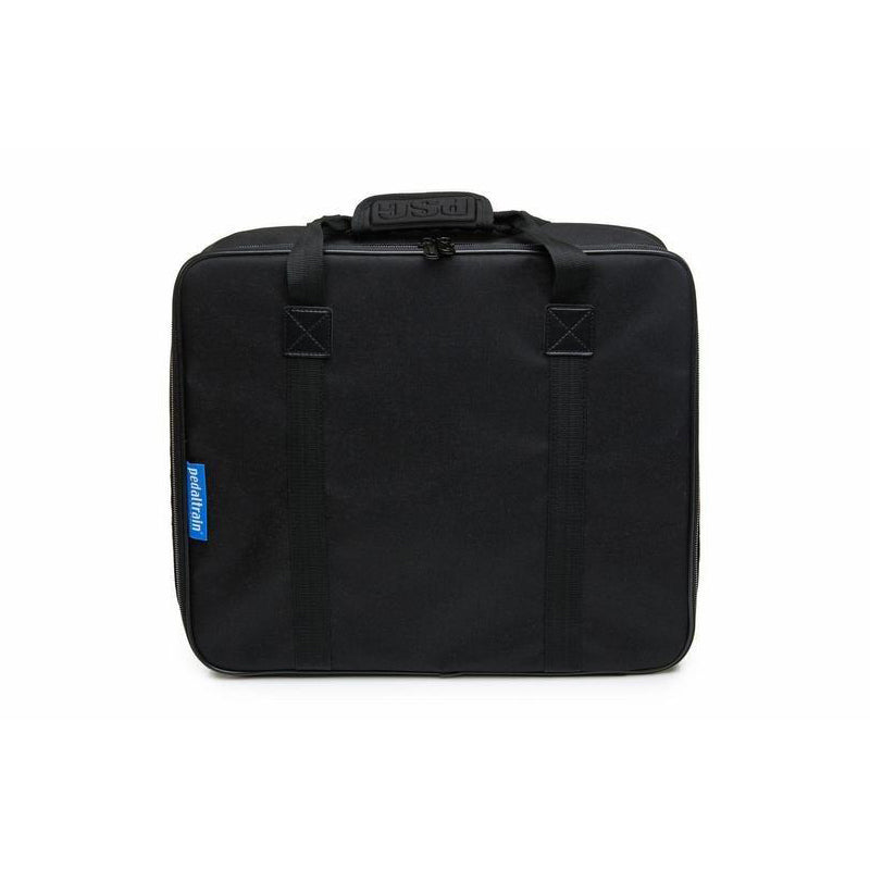 Pedaltrain Cases - Pedaltrain Novo 18 with Soft Case | Mass Street Music