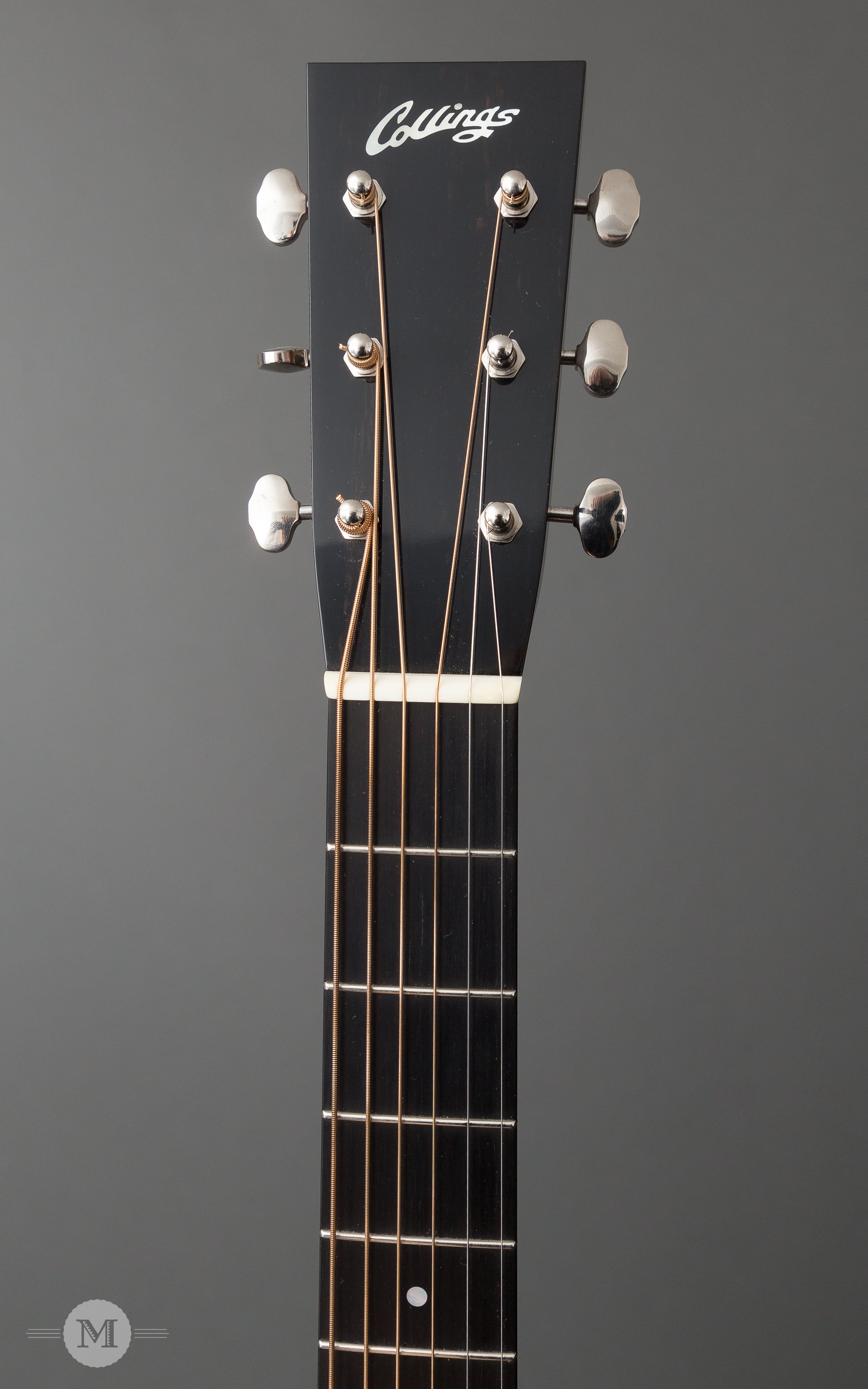 Collings Guitars - 2003 - D1 A - Sunburst - Used | Mass Street Music