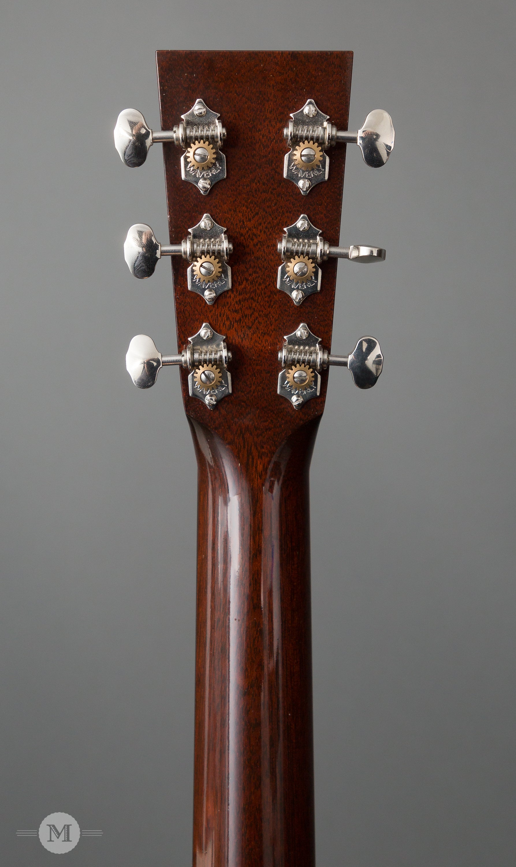 Collings Guitars - 2003 - D1 A - Sunburst - Used | Mass Street Music