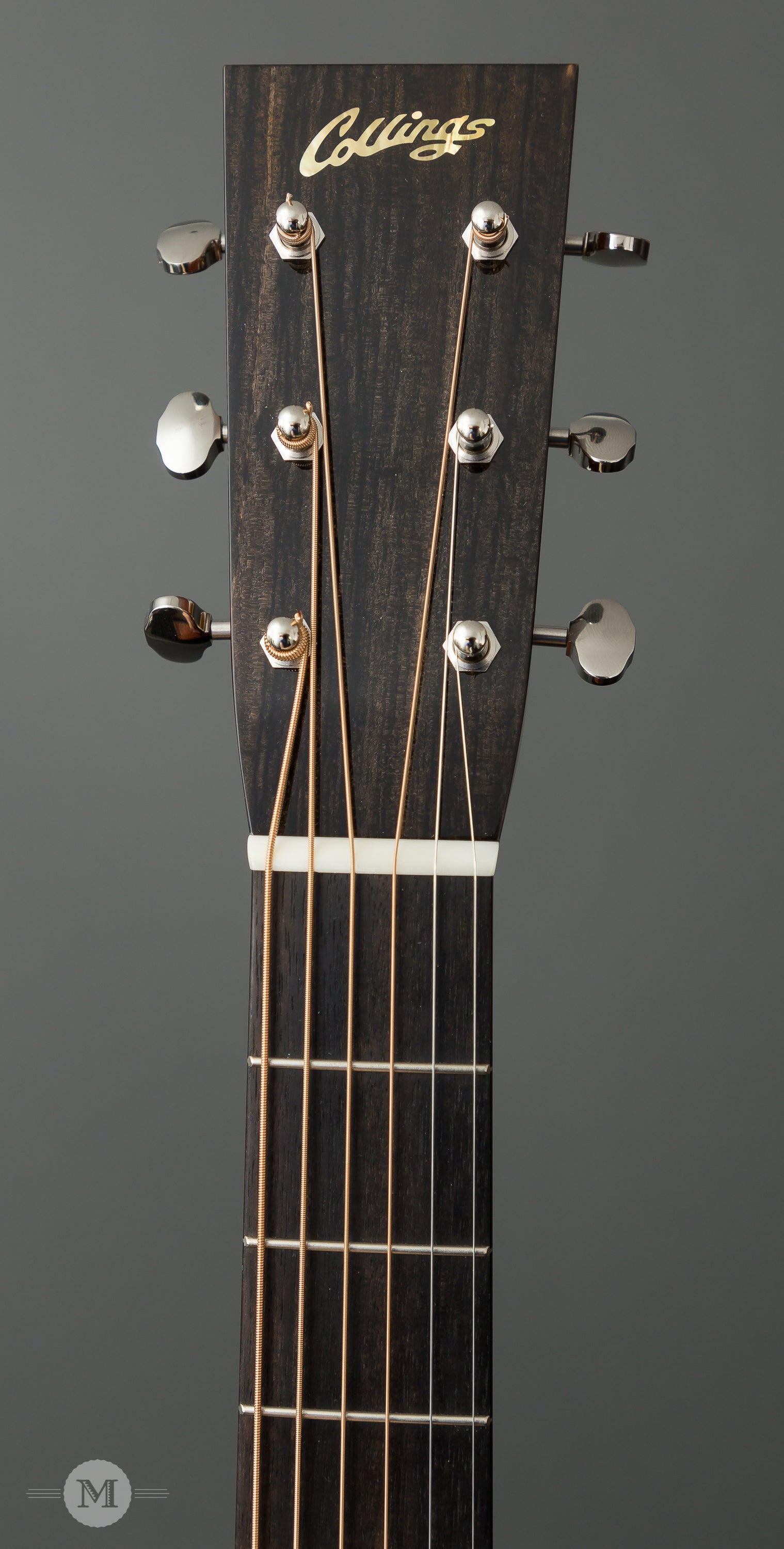 Collings Acoustic Guitars - D1A T - Traditional Series | Mass Street Music