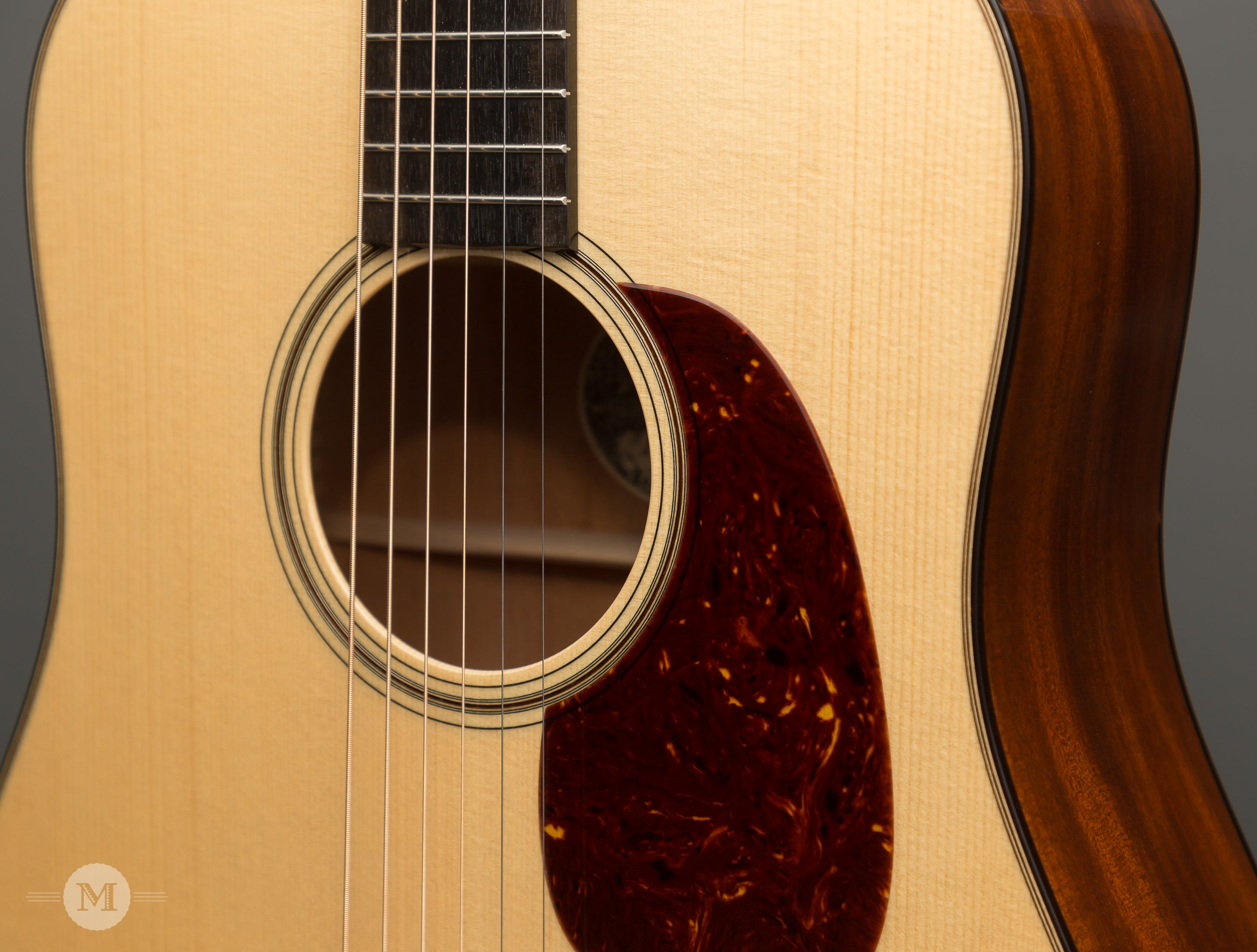 Collings Acoustic Guitars - D1A T - Traditional Series | Mass Street Music