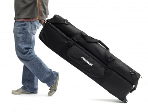 Fishman - SA220 Solo Performance System | Mass Street Music