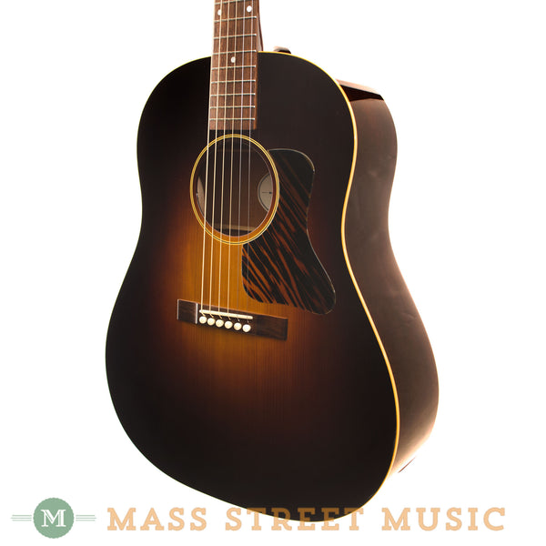 Fairbanks - F-35 with TKL hard case | Mass Street Music