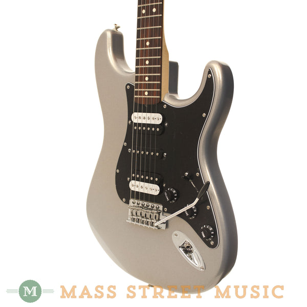 Fender - Standard Strat HSH Electric Guitar | Mass Street Music
