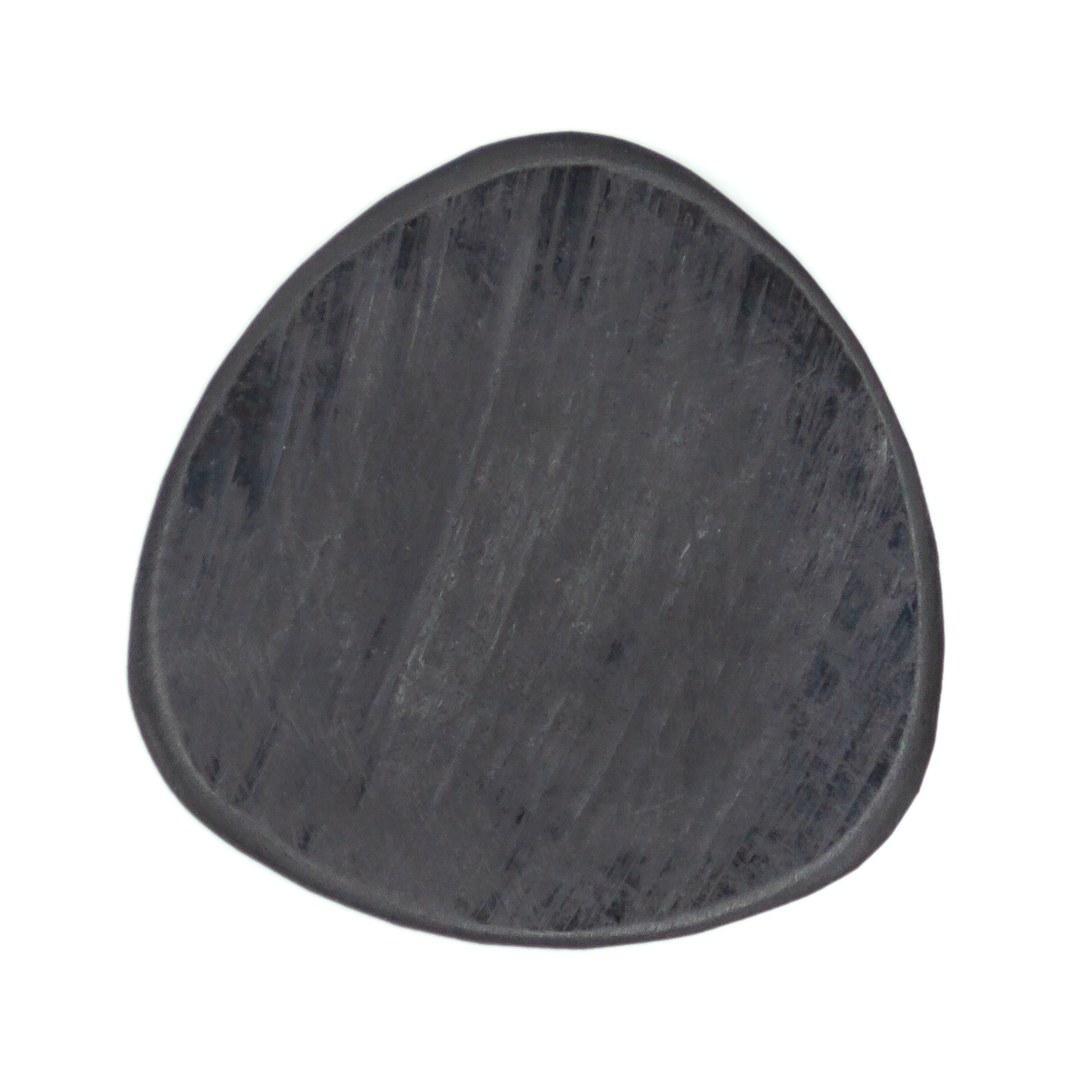 Wegen M100B Mandolin Pick 1.00mm Black 3-Pack | Mass Street Music