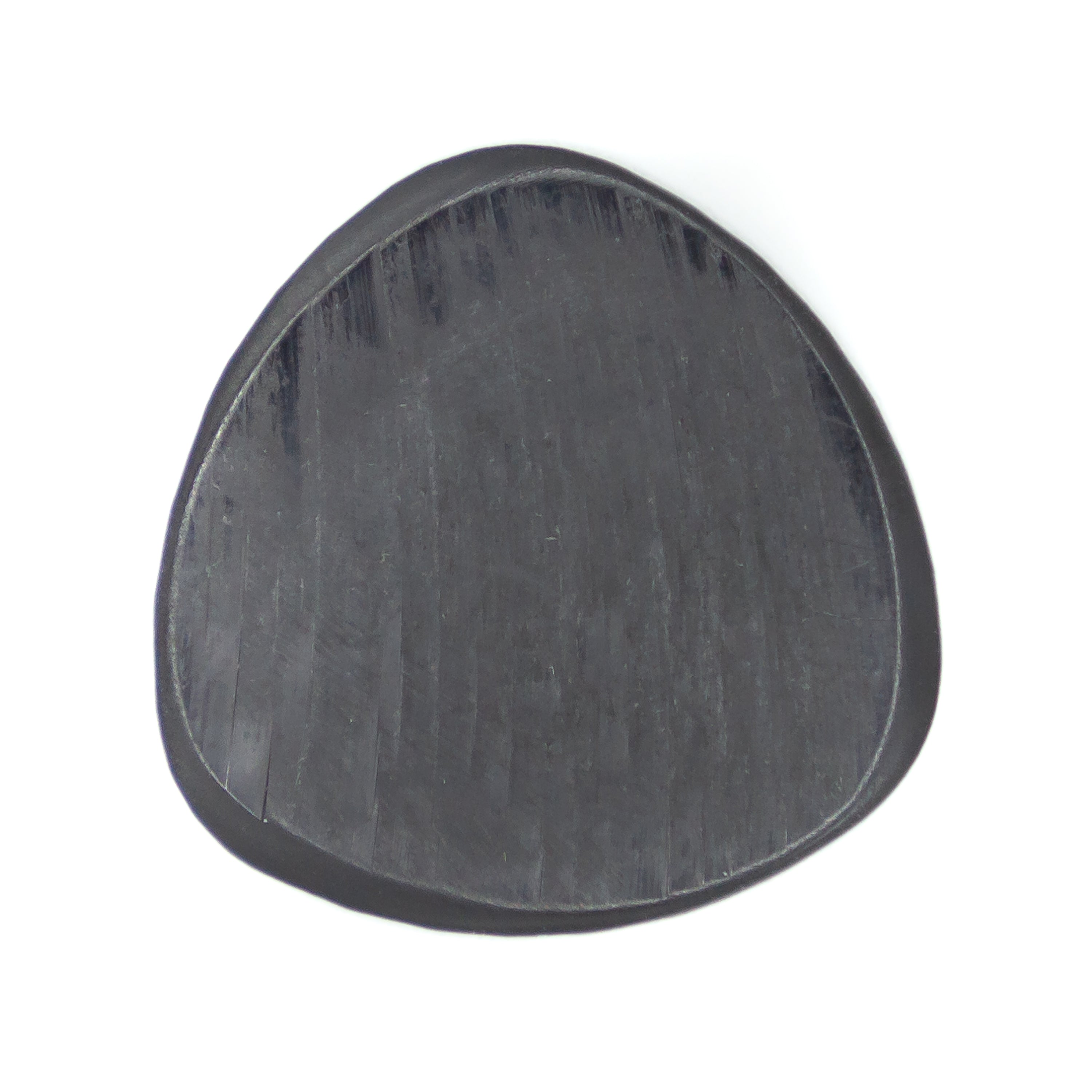 Wegen M150B Mandolin Pick 1.50mm Black 3-Pack | Mass Street Music