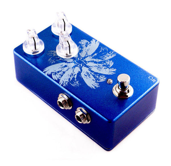 Pedal Projects - Marbleverb | Mass Street Music