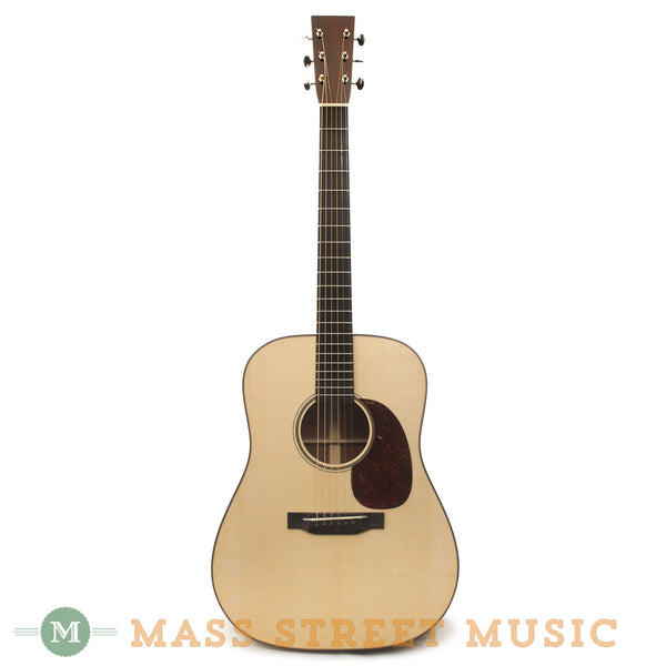 Arcara Acoustic Guitars - D1 | Mass Street Music
