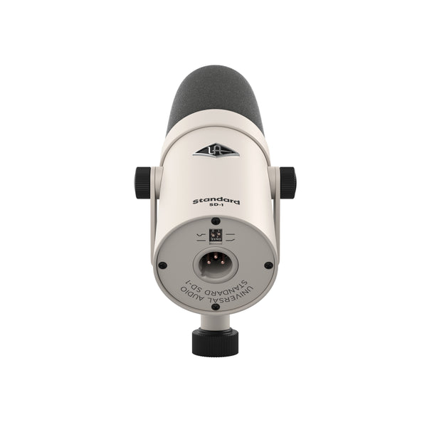 Universal Audio Microphones - SD-1 Standard Dynamic Microphone | Mass ...